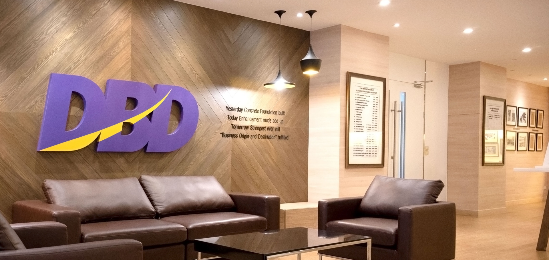 ยินดีต้อนรับ - Open-DBD